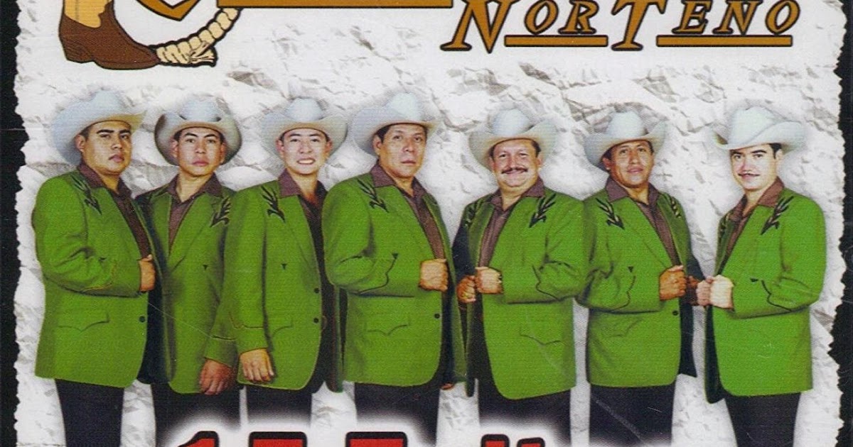 Factor Tejano: Caracter Norteño (15 Exitos Historia Musical De Un Trailero )
