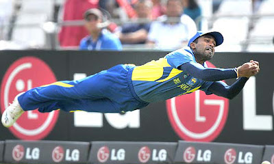Live Cricket World: Chamara Silva recall Test against England