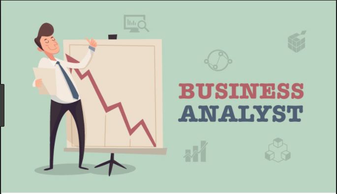 Business Analyst: Project Management Techniques and Tools