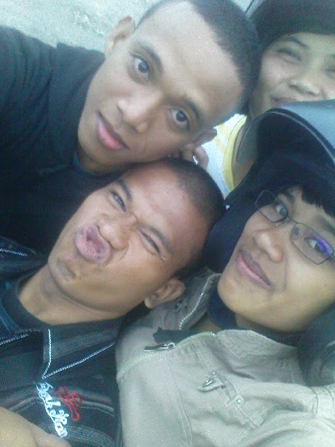 Ketatalaksanaan Pelayaran Niaga AMI MEDAN: Wisata Pemandian Air Panas ...