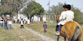 Educacion rural.
