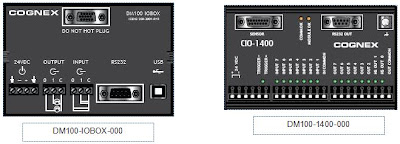 Tech Notes: How to Train Code or Match String with the Cognex Dataman ...