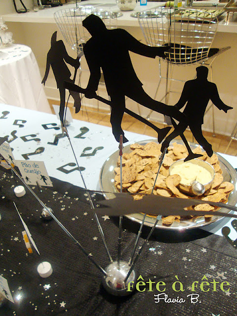 Fête à Fête: Gabriel's 3rd Birthday Party - a GabriElvis Tribute