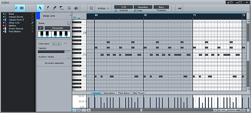 Atoragon s Guitar Nerding Blog HOW TO TURN AUDIO DRUMS INTO MIDI a Guide For Dummies Atoragon s Guitar Nerding Blog HOW TO TURN AUDIO DRUMS INTO MIDI a Guide For Dummies