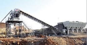 blog of truemax: How to build a Concrete Batch Plant