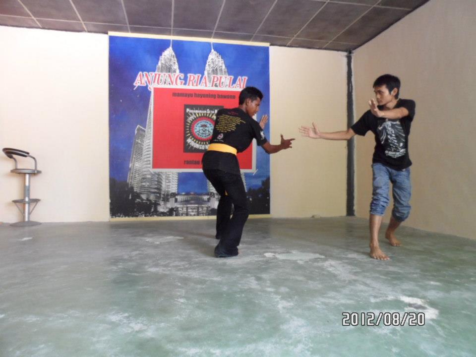 setia hati winongo: foto_foto SEDEREK s-h WINONGO in MALAYSIA