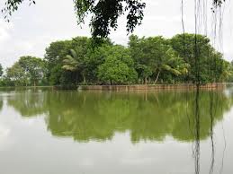 ASAL USUL TASIKARDI - Legenda Rakyat Banten