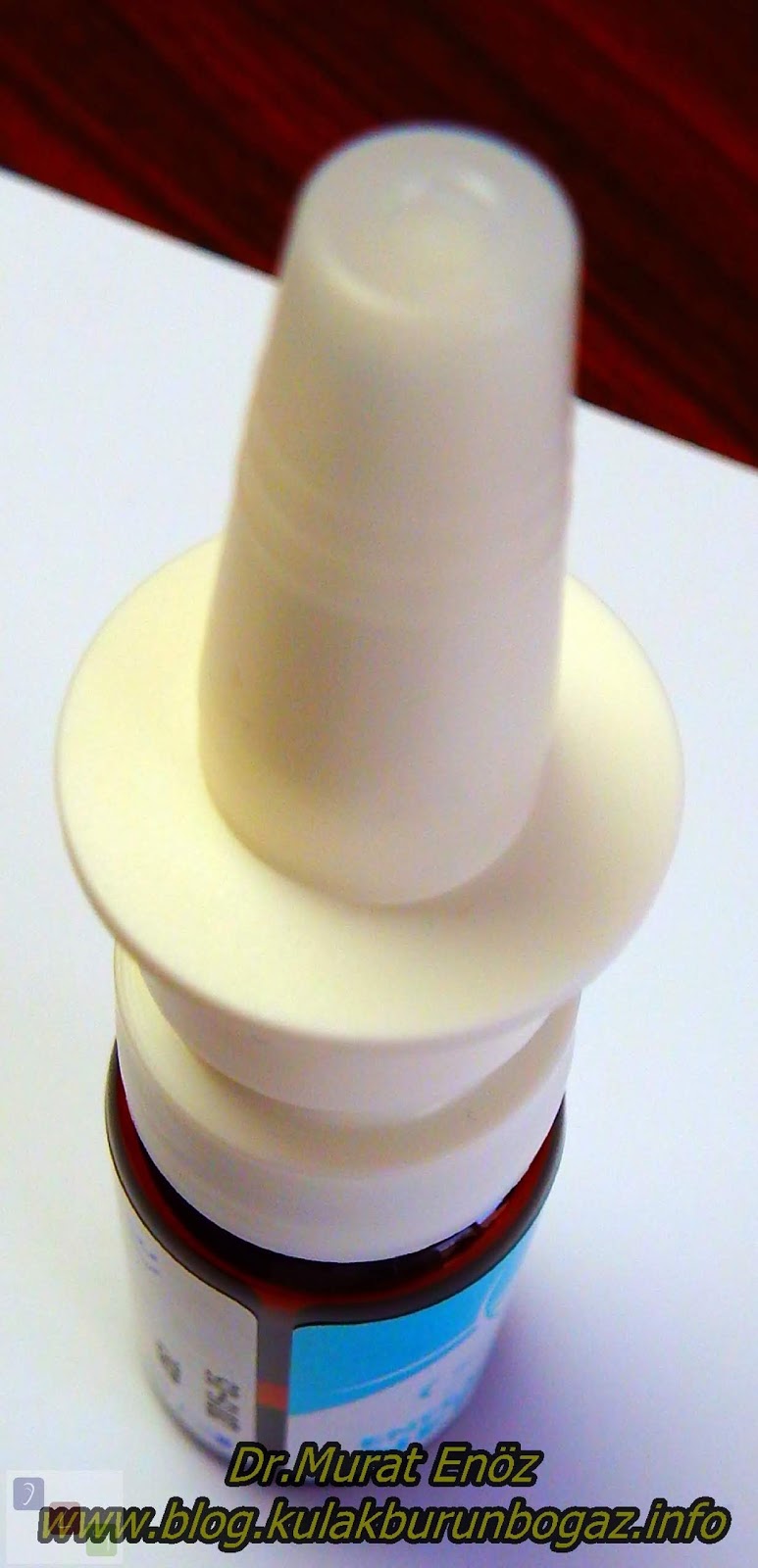 Nasal Moisturizers - Features, Contents and Considerations