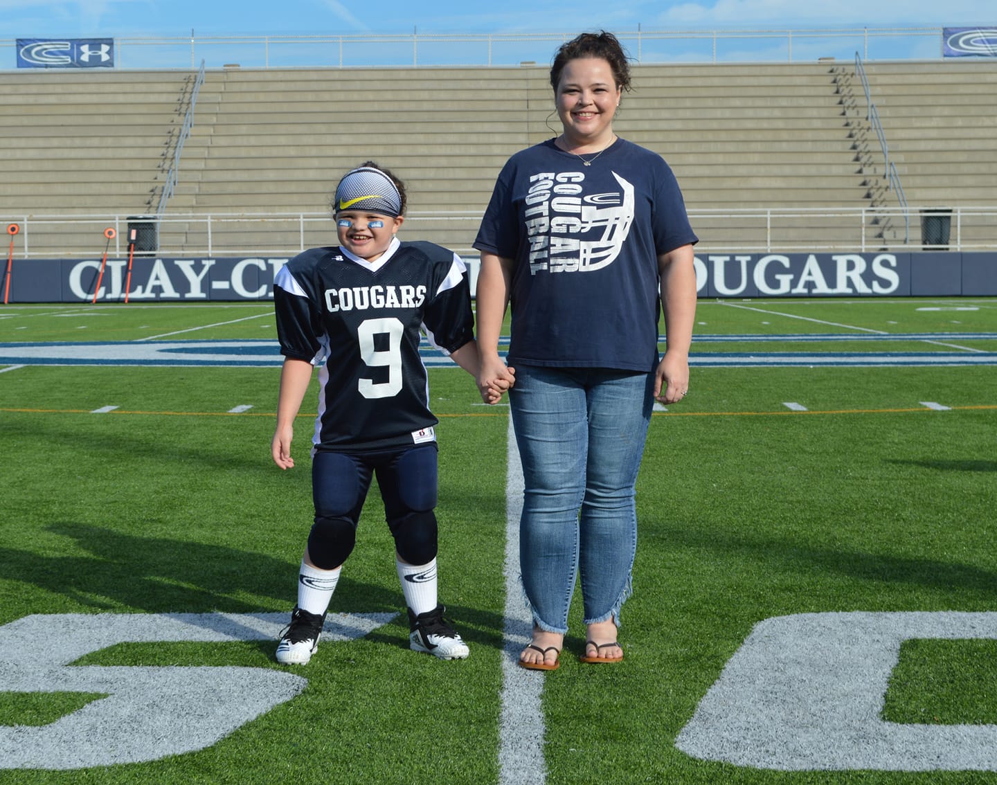 Confessions of a Sports Mama: A Tribute to Football Moms Everywhere