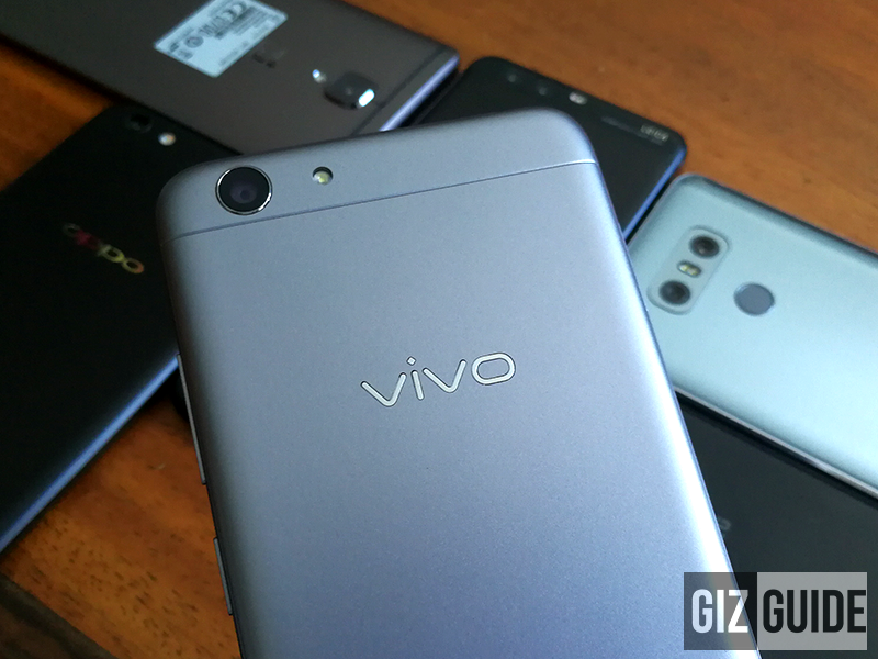 Vivo Is Still A Top 5 Global Smartphone Brand!