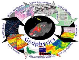 Geology Journal: Geophysics