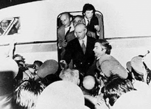 ΚΩΝ/ΝΟΣ ΚΑΡΑΜΑΝΛΗΣ - ΑΛΕΞΑΝΔΡΟΣ ΓΙΩΤΟΠΟΥΛΟΣ - 17Η ΝΟΕΜΒΡΗ - *Διά ...