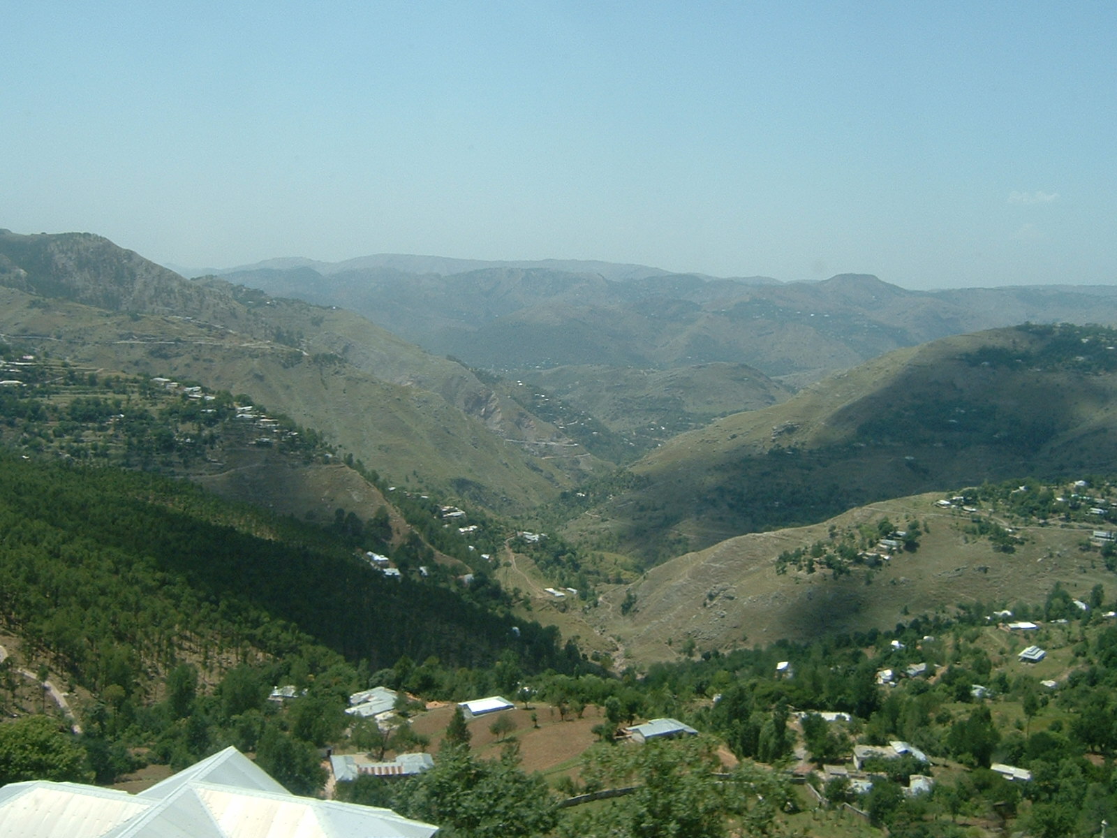 Murree the queen of hills