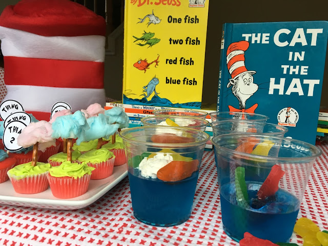 National Read Across America Day - Happy Birthday Dr. Seuss | Blog ...