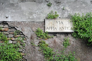 Forum Appii & Tres Tabernae