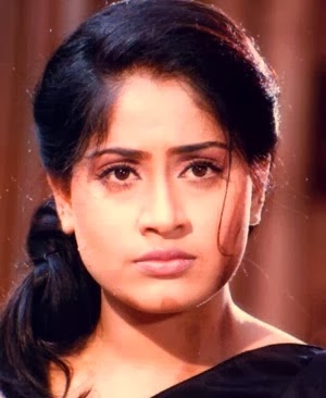 Romance With 24 World : Vijayashanthi all photo collection