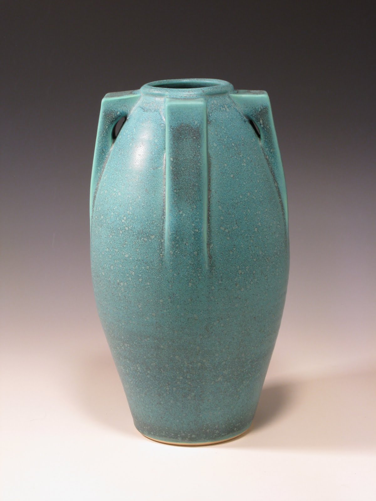 Jemerick Art Pottery Blog: Latest Work