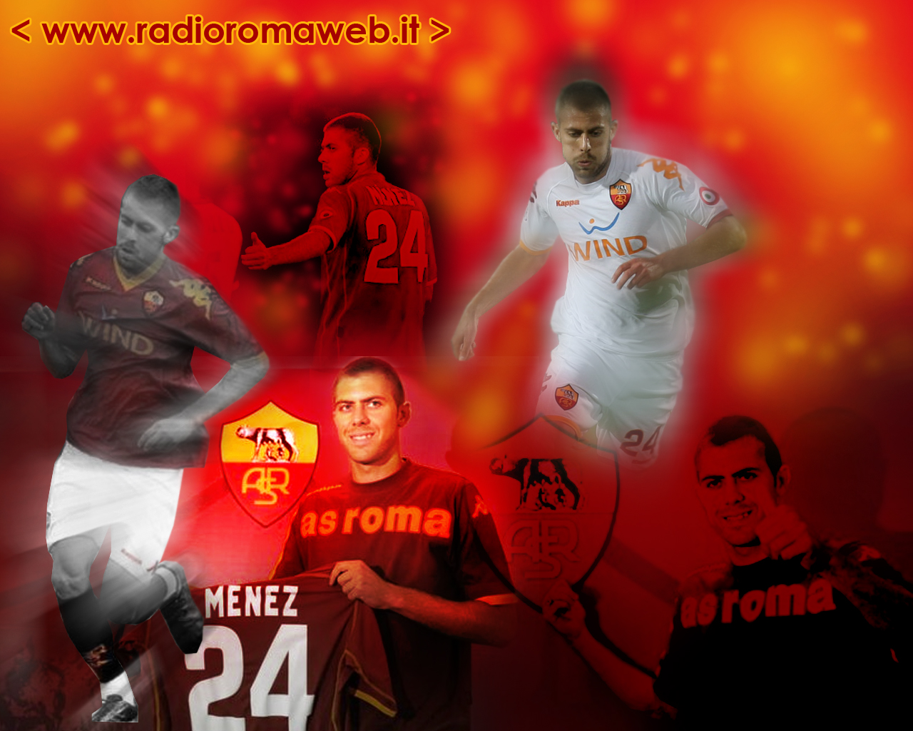Jeremy Menez Wallpapers 2011 - The Sport and Football Report