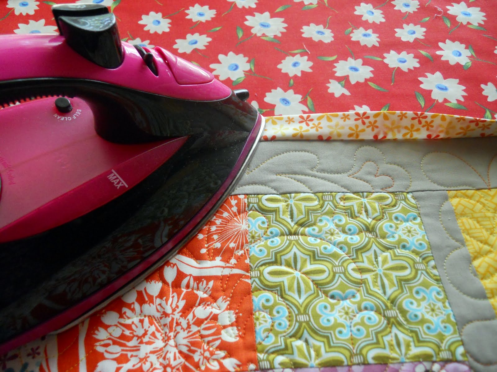 ellyn's place: binding tips