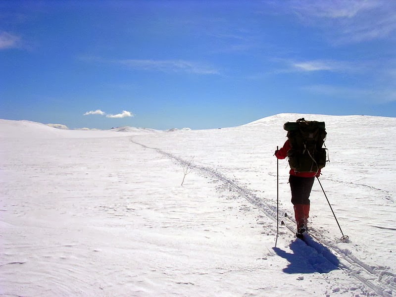 Padomi veselīgam dzīves veidam: Slēpošana