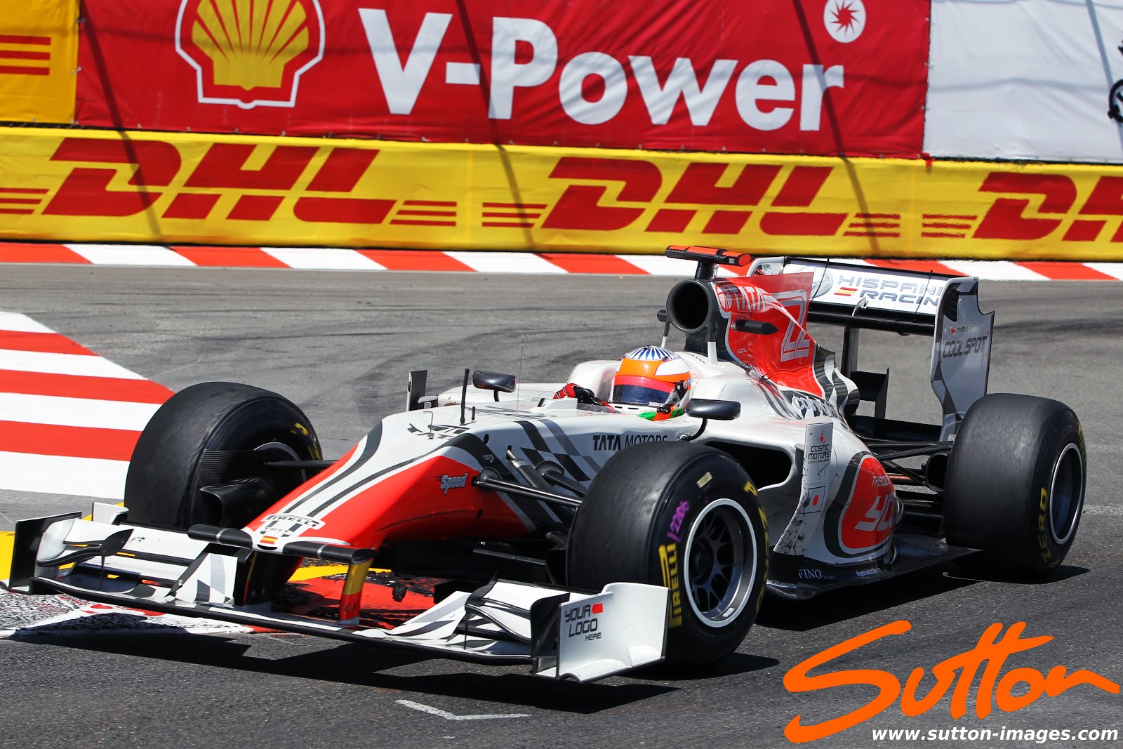 HRT - 3 Seasons in F1 - SomersF1 - The technical side of Formula One