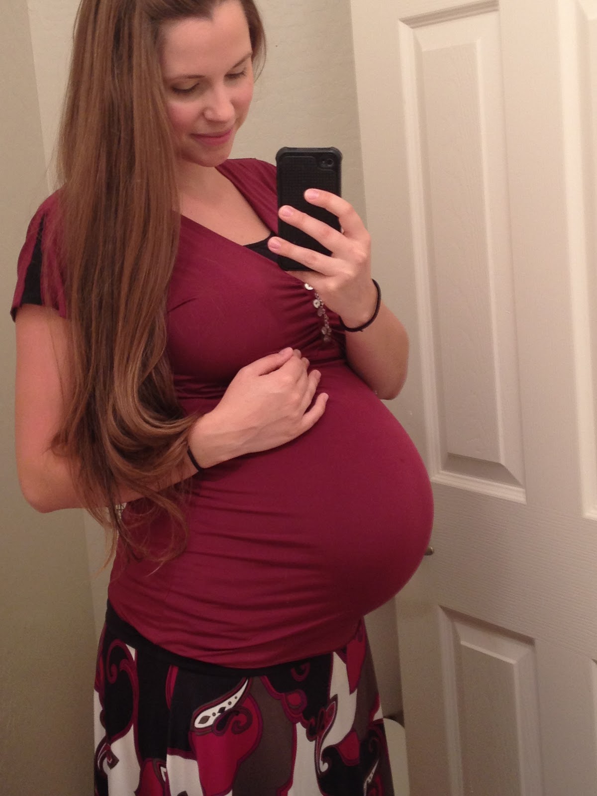 So this is Love: Surro Belly