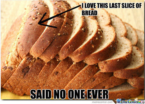 Knowledge Post: Best of "Said No One Ever Meme"