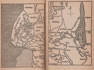 OSGamer: What I Learned from Robert E. Howard