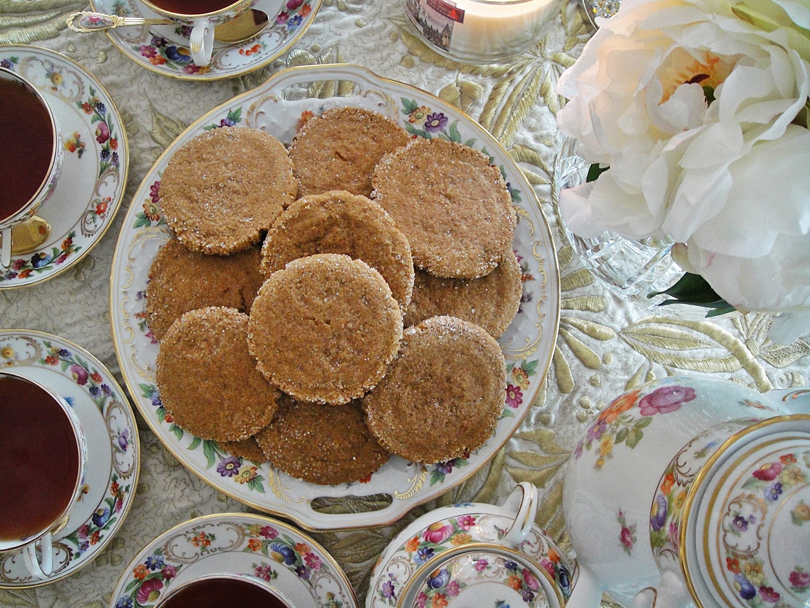 Maryam's Culinary Wonders: 2016