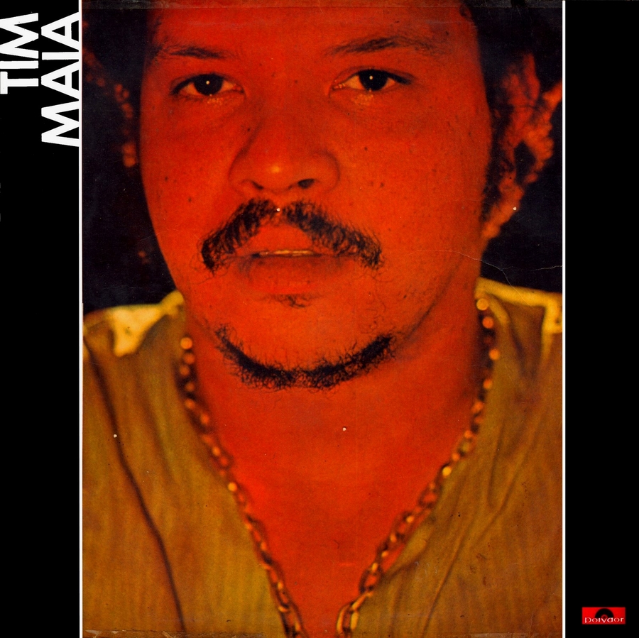 Discos para história: Tim Maia, de Tim Maia (1970)