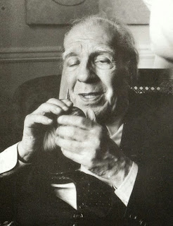 Borges todo el año: Jorge Luis Borges: El Aleph