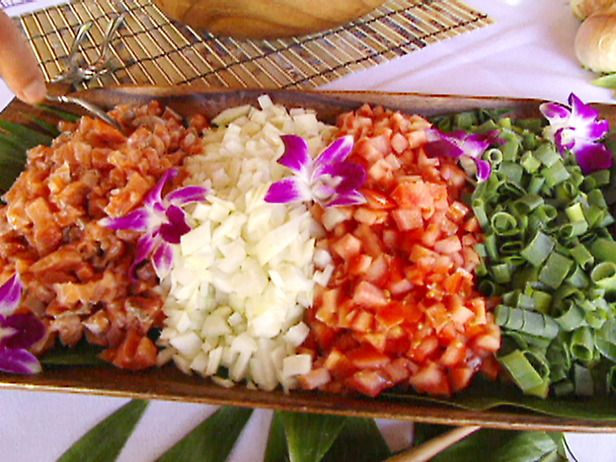 Top 5 Popular fish recipes in Hawaii ~ Online Hawaiian Food Recipes ...