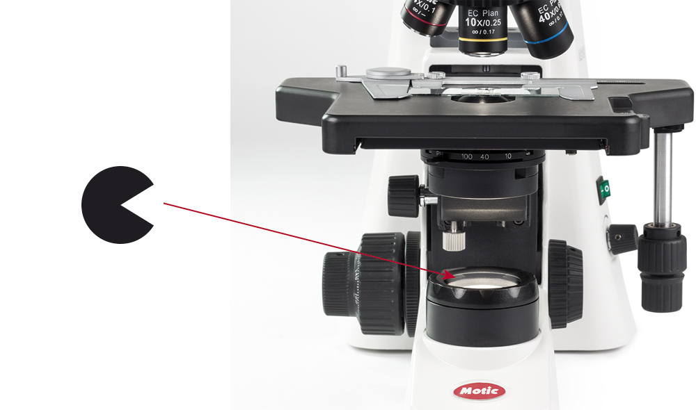 Motic Europe | Blog: Basics of Light Microscopy 5 - About Plan Apos