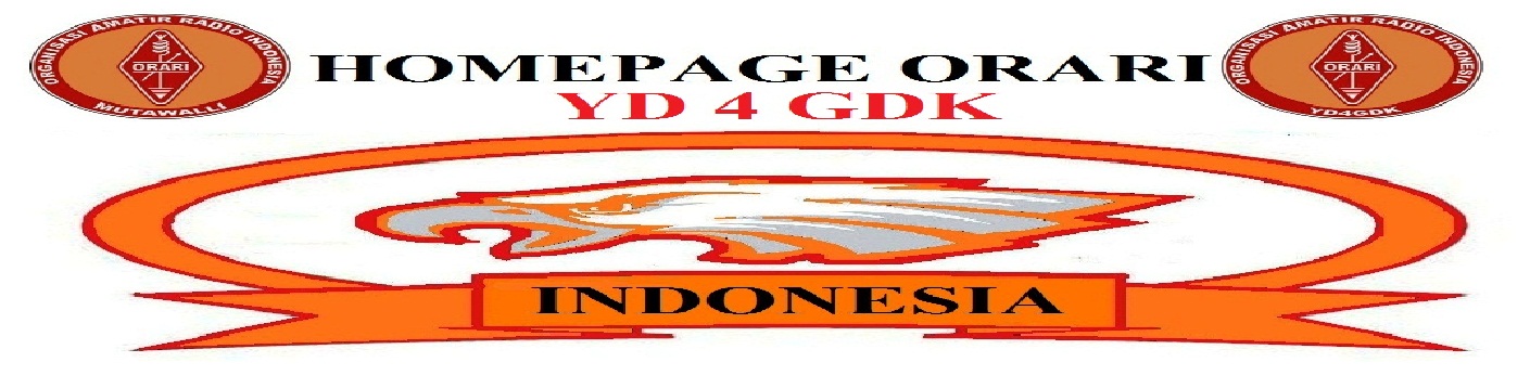 ORARI SUMSEL INDONESIA: KODE ETIK