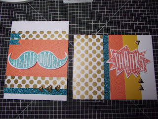 Carol-Scrappin in Paradise: January is National Papercrafting Month