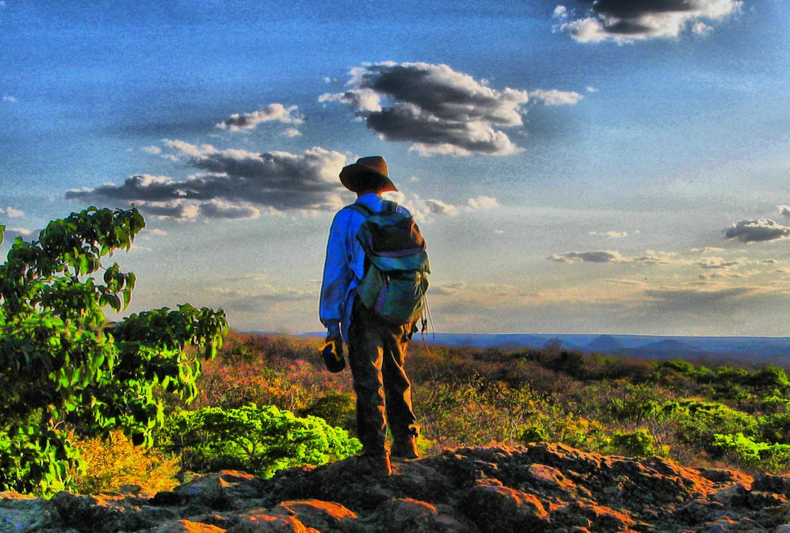 O Explorador - Fotografia e Turismo