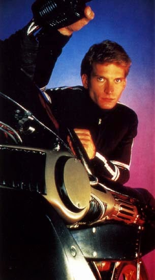 QUÉ FUE DE...?: REX SMITH