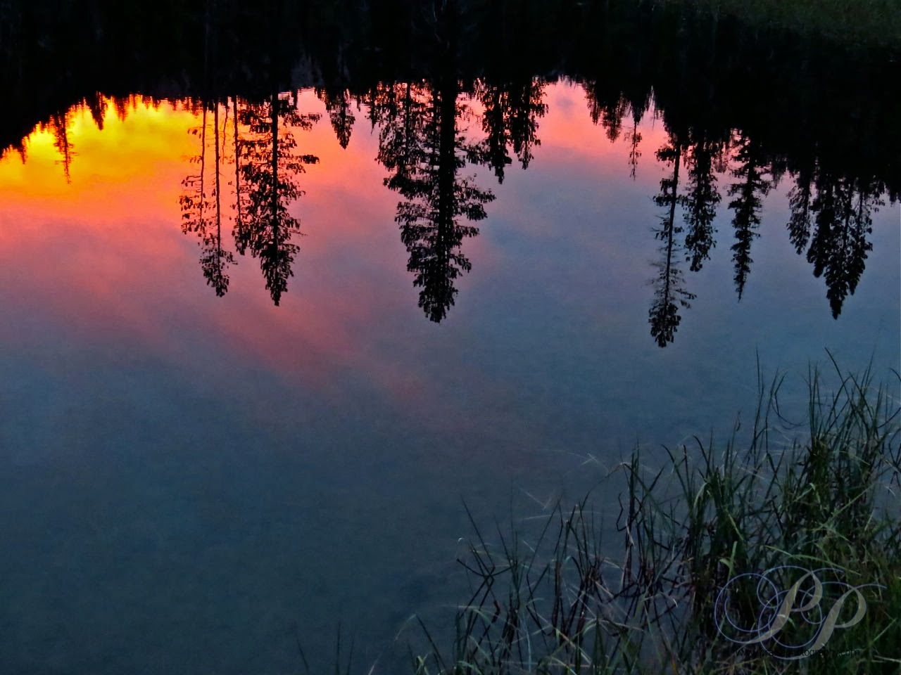 Eric Valentine's Praise Photography Blog: With the Scouts at Hoffer ...