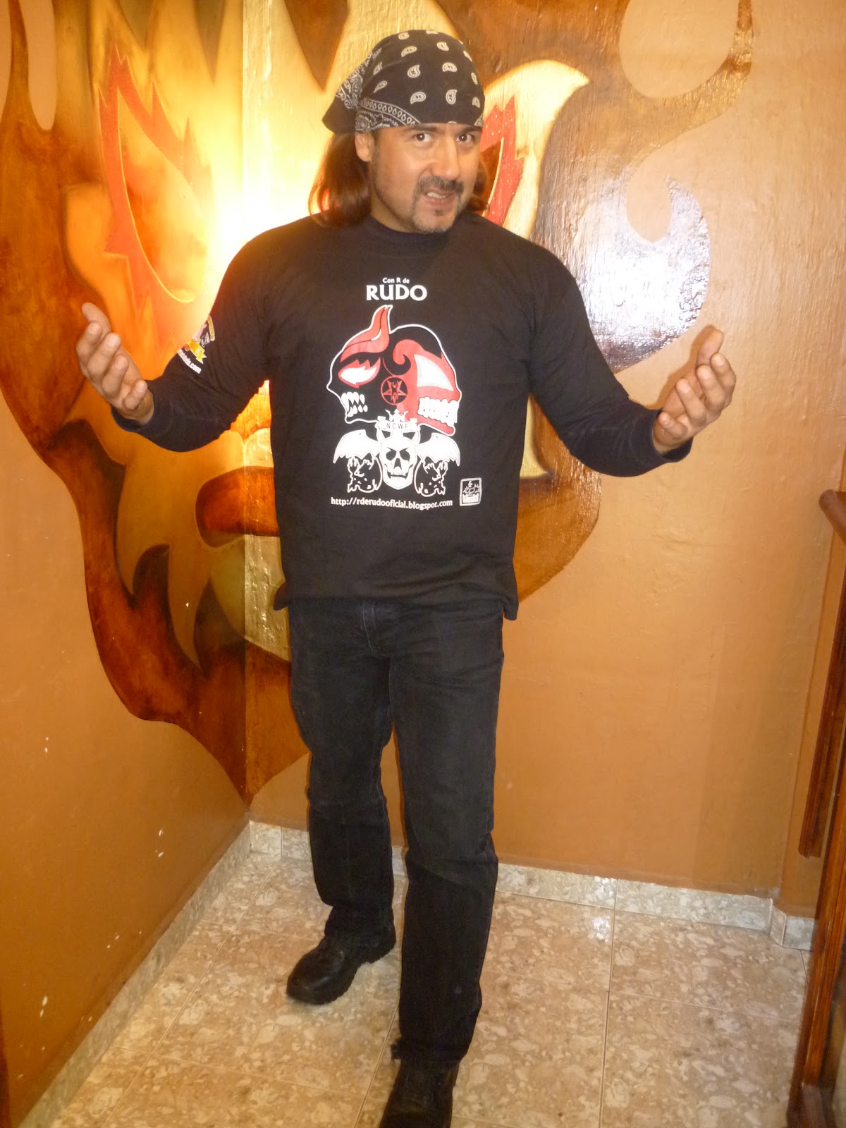 RdR: HÉCTOR GARZA ES NUEVO CAMPEÓN NACIONAL COMPLETO