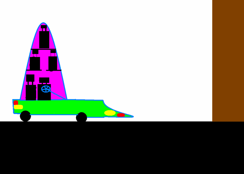 Gifs amb moviment de 6è A-B | Immaculada Concepció