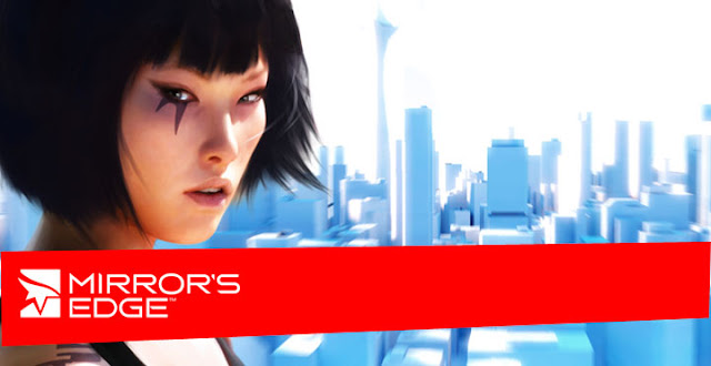 MingFun Blog | Gaming: Mirrors Edge Slow Motion PhysX Fix
