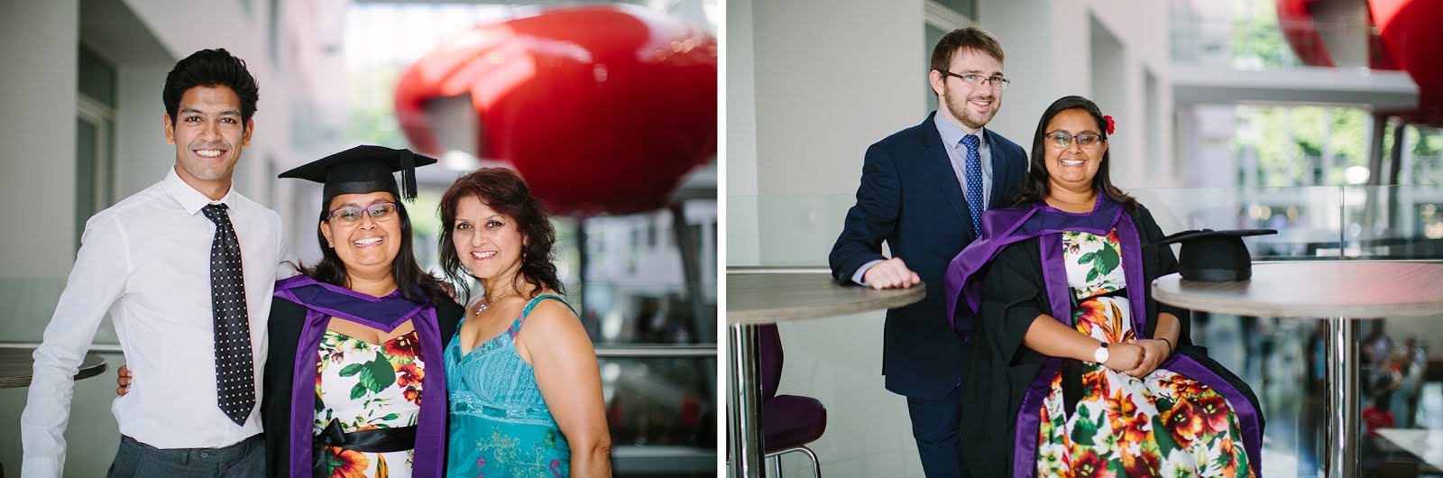 The Day I was Conferred an Honorary Degree from Solent University ...