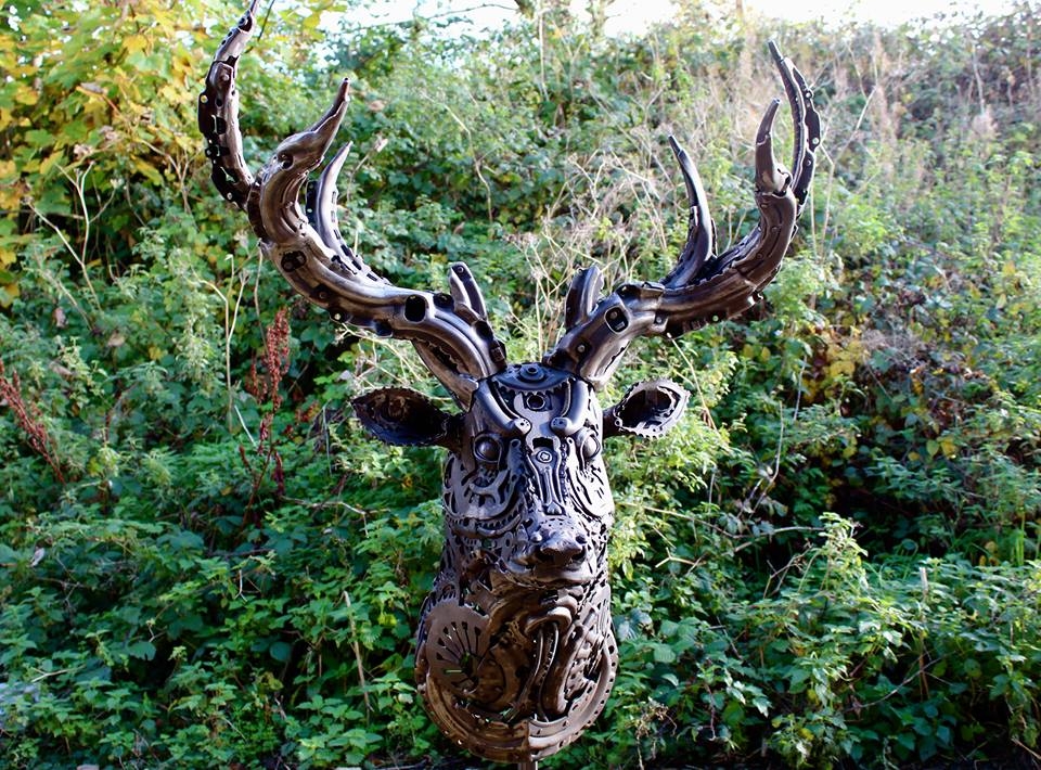 Design Stack: A Blog about Art, Design and Architecture: Animals ...