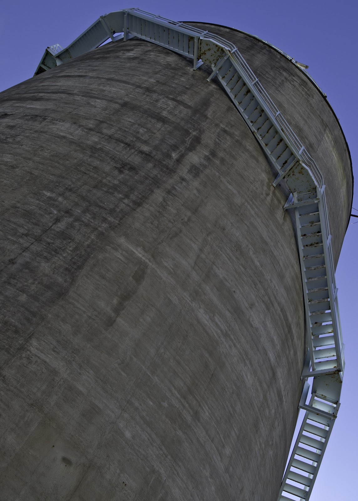 The Art of Photography: Exercise Diagonals.