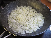 Mins Cocina: Bitekuteku - Cocinas del Mundo: El Congo