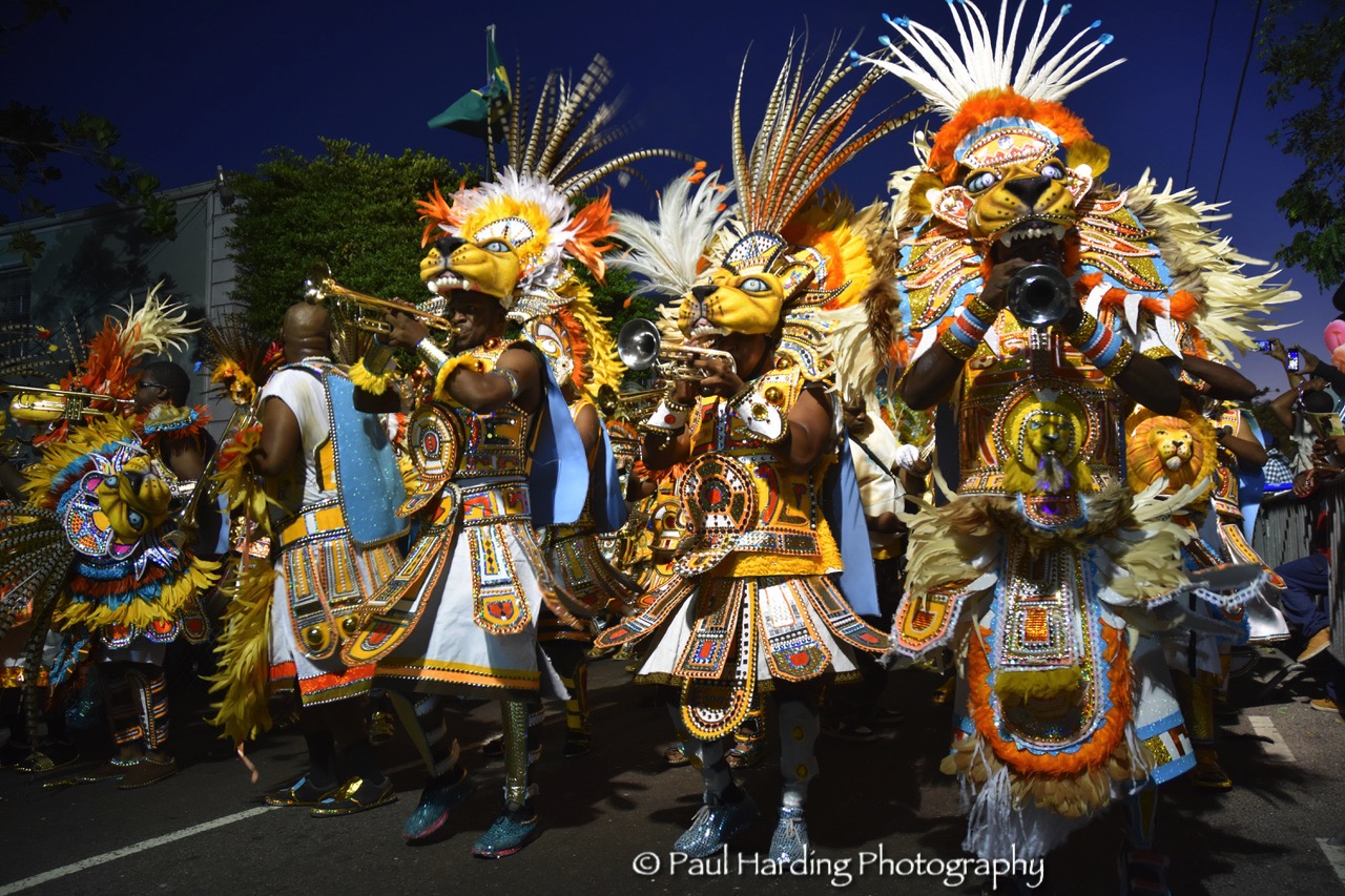 Paul Harding's Adventure Travels: © Junkanoo ~ A Bahamian Legacy