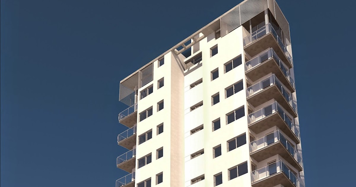 ARQUITECTURA: Edificio San Miguel