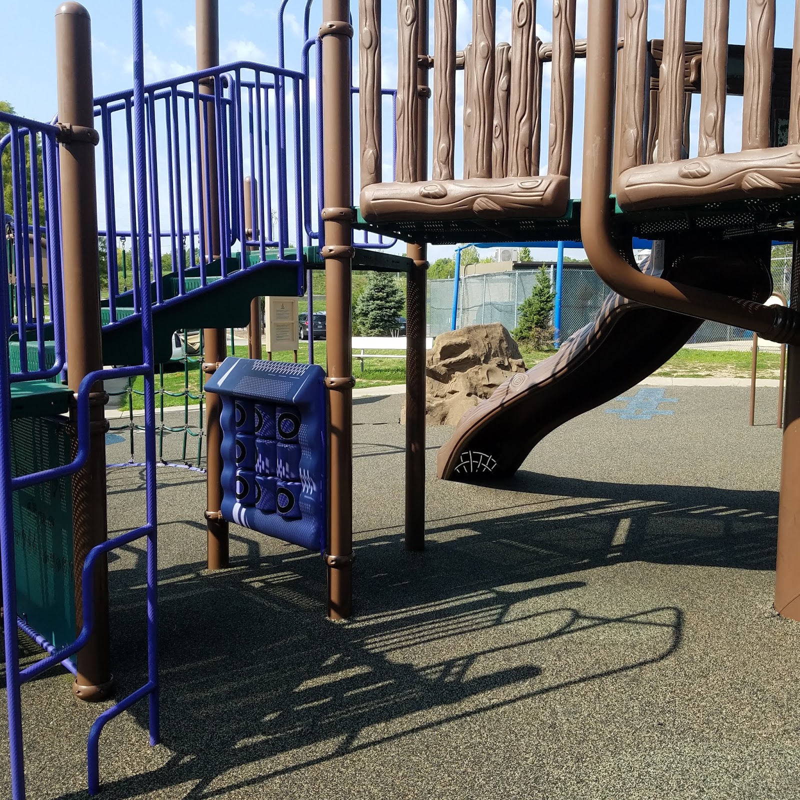 Play St. Louis: Progress Park, Wentzville
