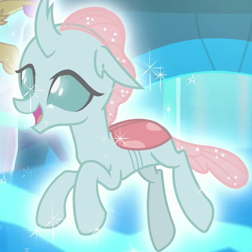 Equestria Daily - MLP Stuff!: Overanalyze This: The New Elements of ...