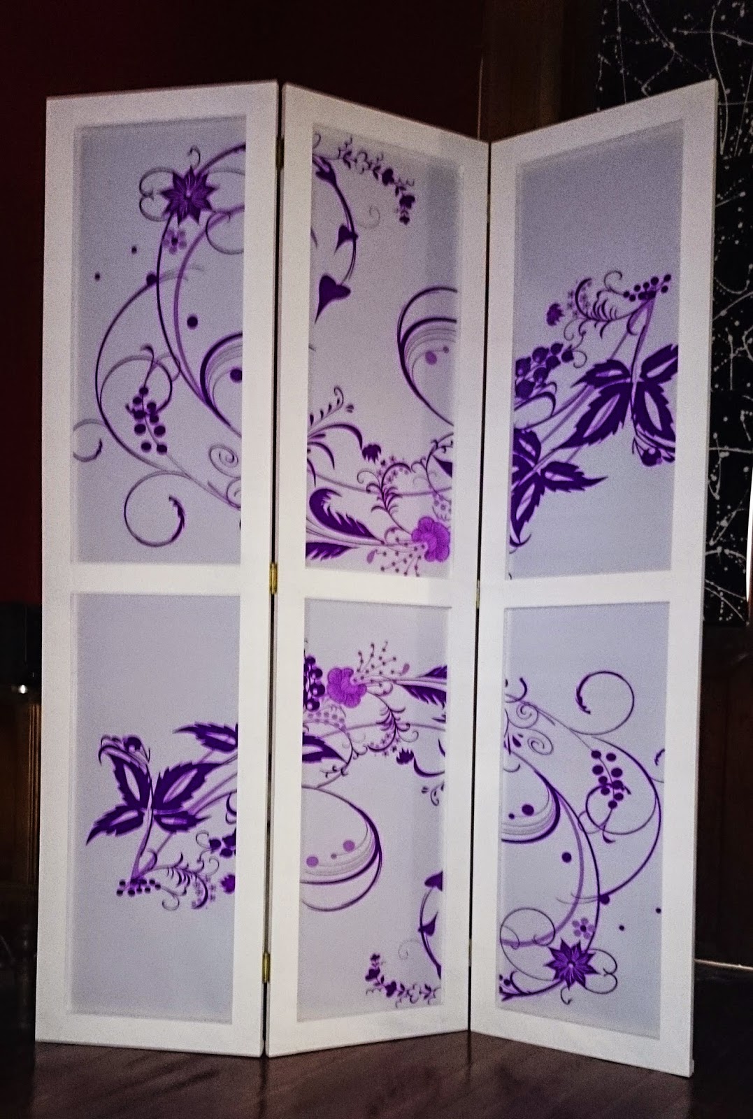 BIOMBOS - MI BIOMBO ES TU BIOMBO: Biombos modernos con diseños exclusivos